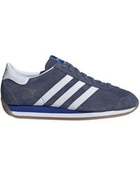 adidas Originals Country Japan in Green for Men | Lyst UK