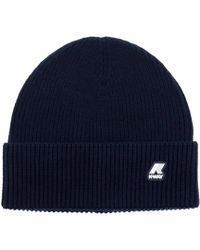 Men's K-Way Hats from $13 - Lyst