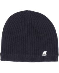 Men's K-Way Hats from $13 - Lyst