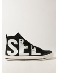 DIESEL Sneakers for Men - Lyst.com