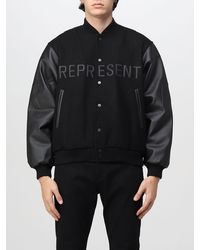 Represent Jackets for Men | Online Sale up to 60% off | Lyst