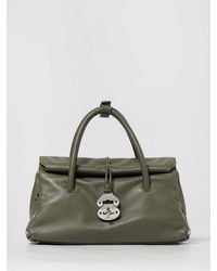 Zanellato Handbags in Orange | Lyst UK