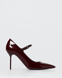 Paris Texas High Heel Shoes in Pink | Lyst UK