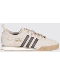 adidas Originals Samba 62 Super Suede Sneakers for Men | Lyst UK