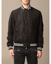 Balmain Jackets for Men - Up to 50% off at Lyst.com