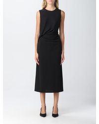 Theory Casual and day dresses for Women | Online Sale up to 85% off | Lyst