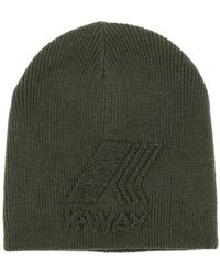 Men's K-Way Hats from $13 - Lyst