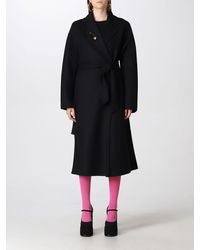 Versace Coats for Women | Online Sale up to 65% off | Lyst