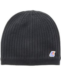 Men's K-Way Hats from $13 - Lyst