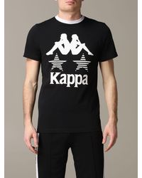 Kappa Clothing for Men - Up to 70% off at Lyst.com