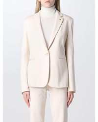 Manuel Ritz Casual jackets for Women | Online Sale up to 87% off | Lyst