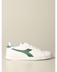 Diadora Sneakers for Men - Up to 70% off at Lyst.com