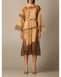 Fendi Dresses for Women - Up to 83% off at Lyst.com