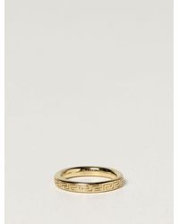 Versace Rings for Men | Online Sale up to 61% off | Lyst