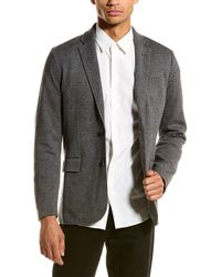 Men's Faherty Blazers from $198 | Lyst