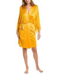 Hanro Robes, robe dresses and bathrobes for Women | Online Sale up to ...