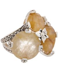 Stephen Dweck Rings for Women - Lyst.com