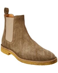 Men's Vetements Shoes - Lyst