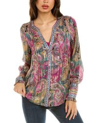 Hale Bob Tops for Women | Online Sale up to 79% off | Lyst