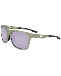 adidas Originals 55Mm Sunglasses in Metallic | Lyst UK