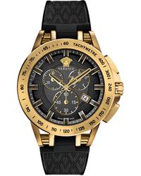 Versace Watches for Men | Online Sale up to 55% off | Lyst