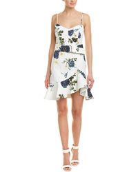 Nicholas Dresses for Women - Up to 90% off at Lyst.com