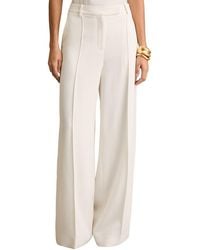 Reiss Alessio Trouser in Green | Lyst
