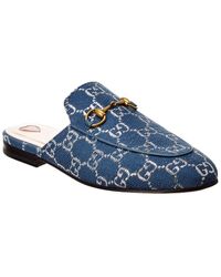 Gucci Mules for Women - Up to 51% off at Lyst.com