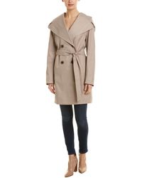 Sam Edelman Raincoats and trench coats for Women - Up to 62% off at ...