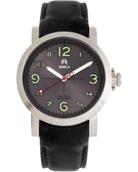 Shield Watches for Men | Online Sale up to 85% off | Lyst