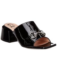 Gucci Mules for Women - Up to 51% off at Lyst.com