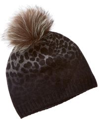 Sofiacashmere Hats for Women | Online Sale up to 75% off | Lyst