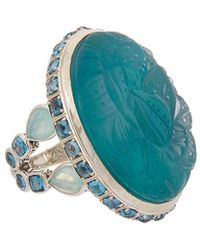 Stephen Dweck Rings for Women - Lyst.com