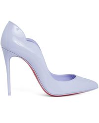 Christian Louboutin Heels for Women | Online Sale up to 40% off | Lyst