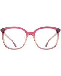Kate Spade Square Acetate Eyeglasses Online in Black | Lyst UK