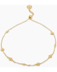 Gorjana Bracelets for Women - Up to 58% off at Lyst.com