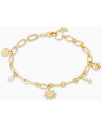 Gorjana Bracelets for Women - Up to 58% off at Lyst.com