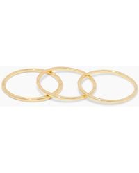 Gorjana Rings for Women - Up to 65% off at Lyst.com
