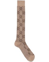 Gucci Socks for Men - Up to 19% off at Lyst.com