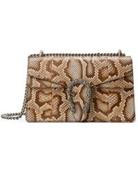 Gucci Dionysus Bags for Women - Up to 5% off at Lyst.com