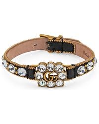 Gucci Bracelets for Women - Up to 56% off at Lyst.com
