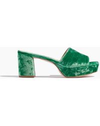 Rupert Sanderson Heels for Women | Christmas Sale up to 80% off | Lyst