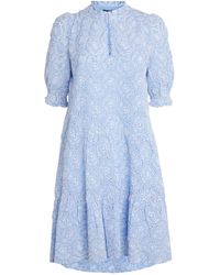 Women's ME+EM Mini and short dresses from $184 | Lyst