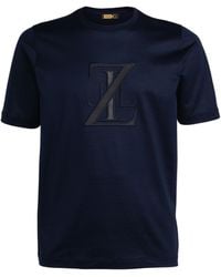 Zilli Clothing for Men - Up to 71% off at Lyst.com