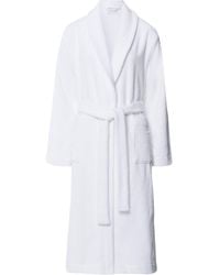 Hanro Robes in White | Lyst