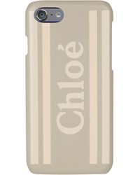 Chloé Cases for Women - Lyst.com