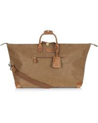 Bric's Duffel bags and weekend bags for Women | Online Sale up to 55% ...
