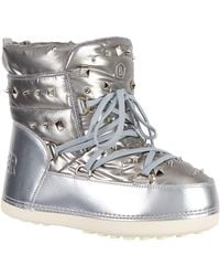 Bogner Boots for Women - Up to 40% off at Lyst.com