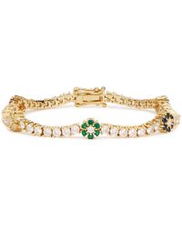Women's Fallon Bracelets from $90 | Lyst