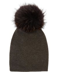 Inverni Hats for Women | Online Sale up to 30% off | Lyst